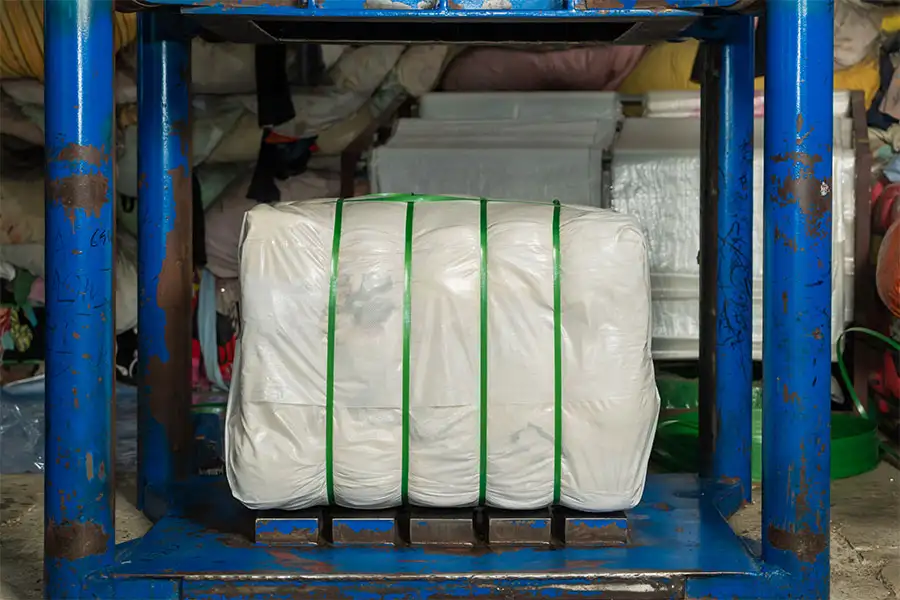 Mixed Rags - Mixed Rags Supplier – Hissen Global