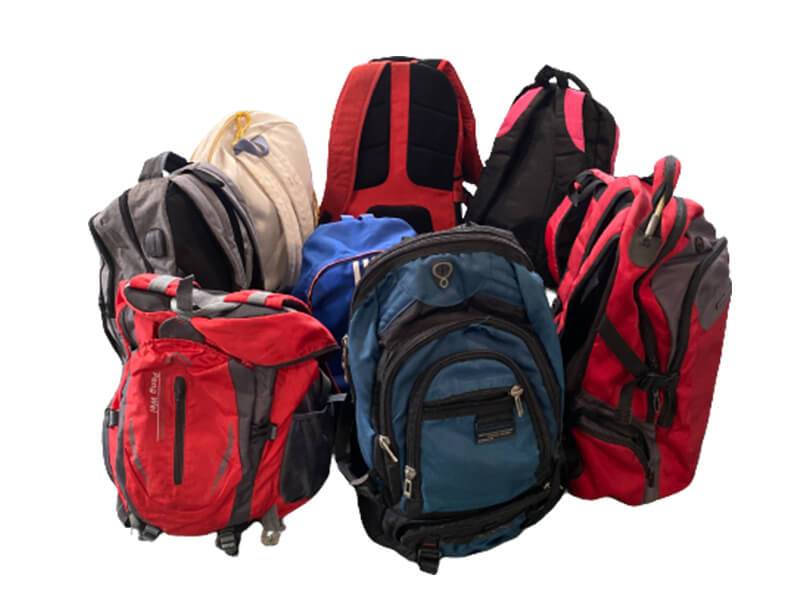 Used Bags - Used Bag Supplier – Hissen Global