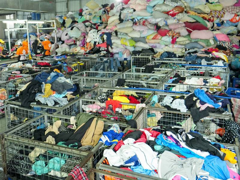 East African Market – Hissen Global